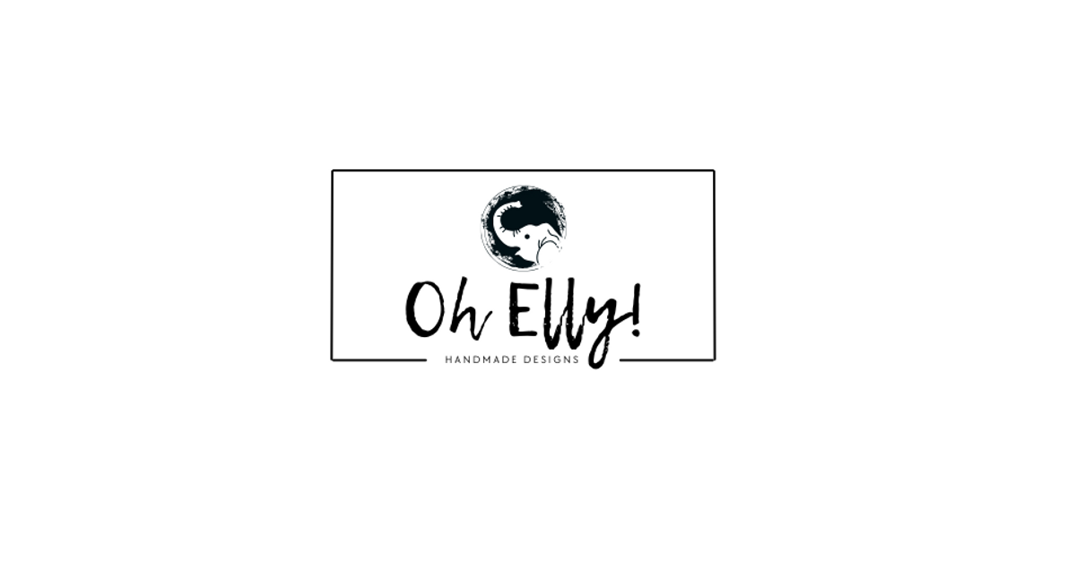 Personalized and Customizable Gifts and Home Decor – Oh Elly Designs